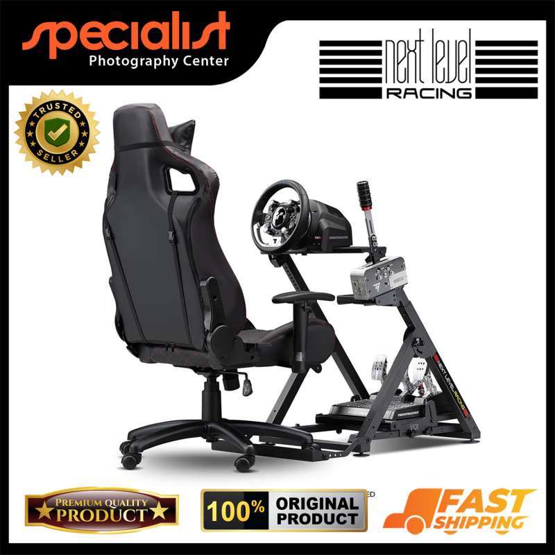Jual Next Level Racing Wheel Stand 2.0 Di Seller Specialist Photography ...