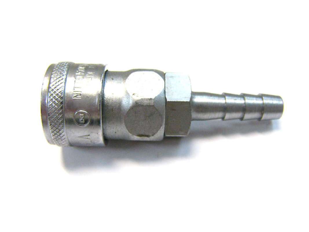 Promo Quick Coupler Coupling Angin 20 Sh Nitto Kohki Diskon 23% Di ...