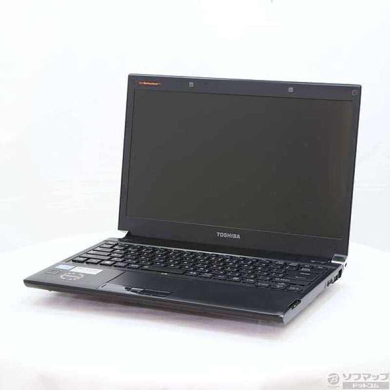 Promo Laptop Toshiba Dynabook R731 Core I5 Ram 4 Ssd 256gb // Free ...