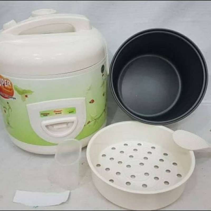 Jual Magic Com Penanak Nasi Crj 8228 Cosmos Di Seller Olebu Shop ...