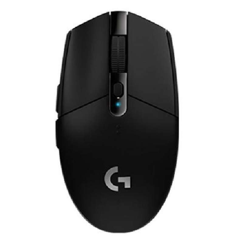 Jual Mouse Logitech G304 Lightspeed Wireless Gaming Mouse - Putih Di ...