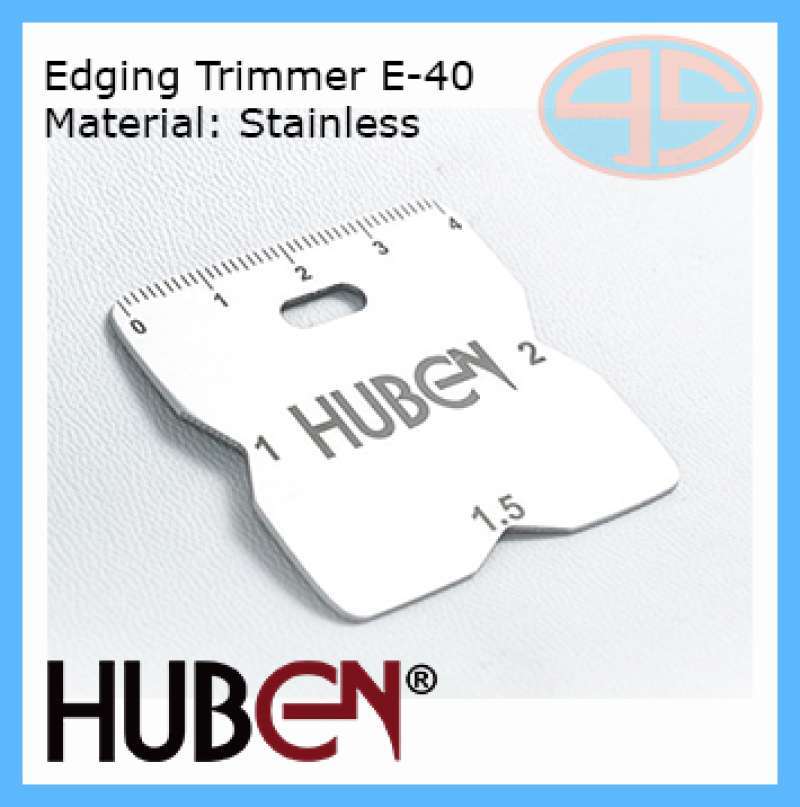 Jual Huben Manual Edging Trimmer Router Alat Potong Taco Hpl Di Seller ...