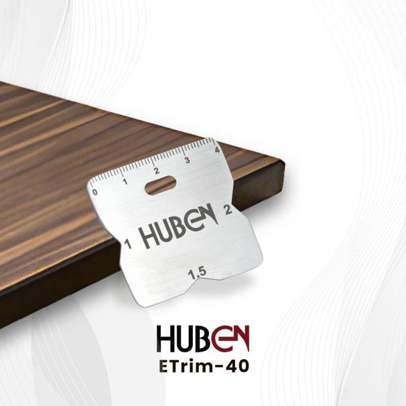 Jual Huben Manual Edging Trimmer Router Alat Potong Taco Hpl Di Seller ...