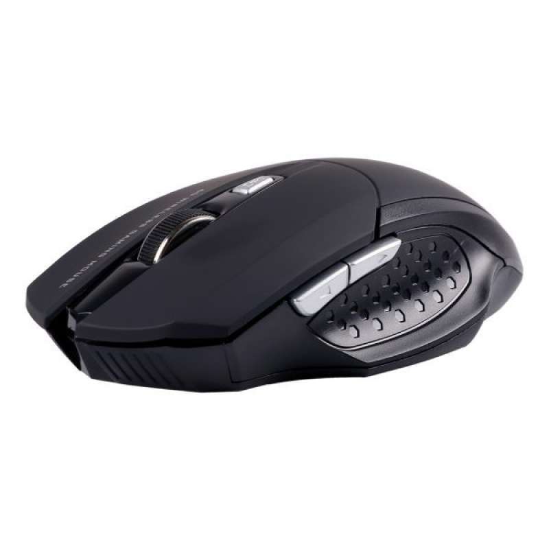 Jual Mouse Gaming Wireless Rexus Rx 109 Di Seller Jaya Utama Com ...