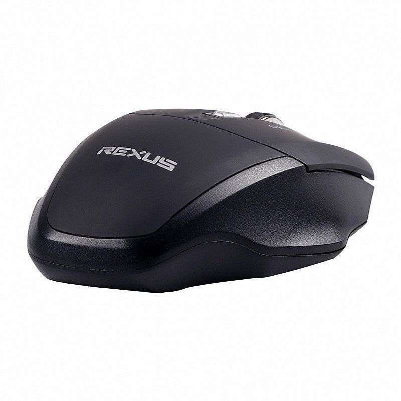 Jual Mouse Gaming Wireless Rexus Rx 109 Di Seller Jaya Utama Com ...