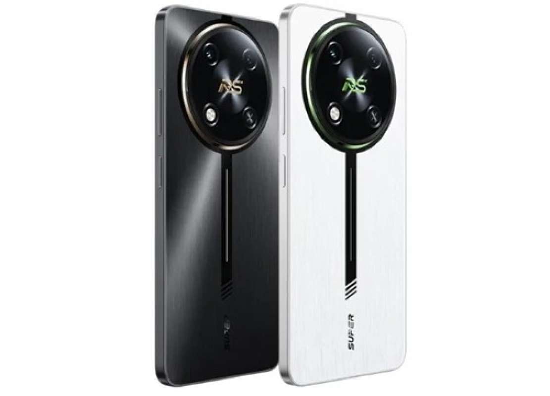 Jual Itel Rs4 8/128gb 8/256gb 12/526gb - Smartphone Di Seller Gori ...