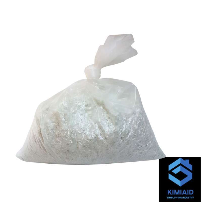 Promo Chopped Strand Mat 1kg - Resin - Fiberglass - Kain Mat Cacah ...