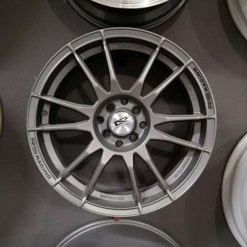 Jual Velg Ar Evolution Terbaru Dengan Harga Termurah Di 2024 | Blibli