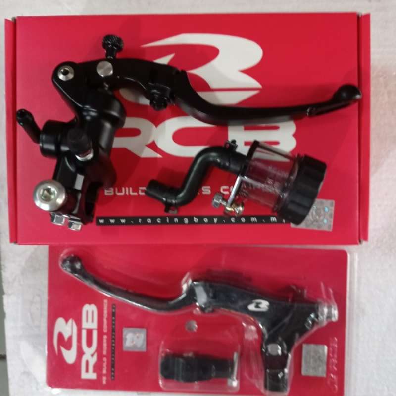 Promo Master Rem Radial Rcb S1 Forged 14 Mm Plus Handle Kopling S1 Rcb ...