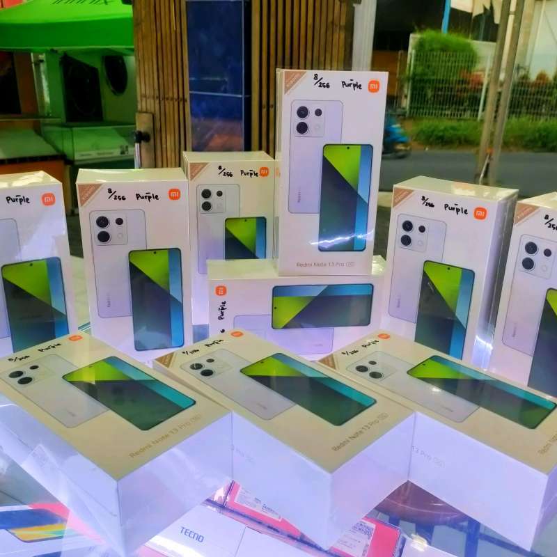 Jual Xiaomi Redmi Note Pro G Di Seller Mk Celular Ngempon Kab Semarang Blibli