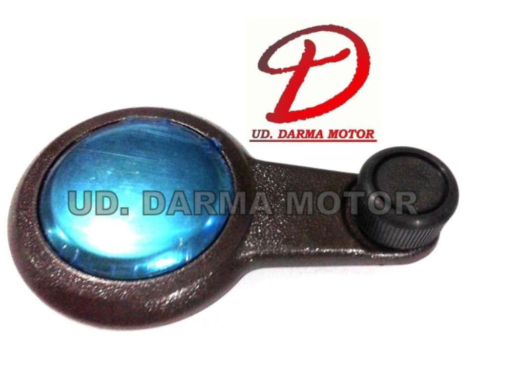Promo Handel Putaran Kaca Sl82 Lancer (handle Door 1982-83) Diskon 21% ...