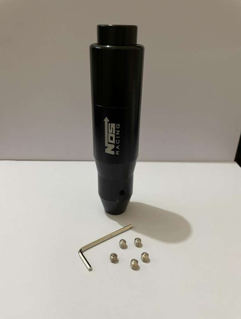 Promo Knob Persneling Universal / Gear Shift / Tuas Mobil Matic Glossy ...