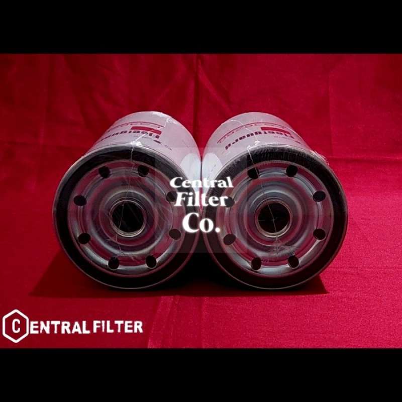 Promo Fs36260 Fuel Filter Fleetguard Diskon 15% Di Seller Toplets Shop ...