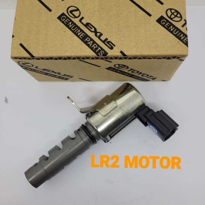Promo Sensor Oli Vvti Valve Cam Timing Oil Ocv Xenia 1300cc 1.3cc Old ...