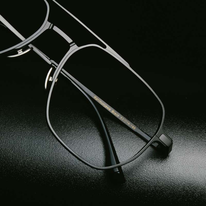 Jual Mollucas - Titanium Series - Karimunjawa Black - Gratis Lensa ...