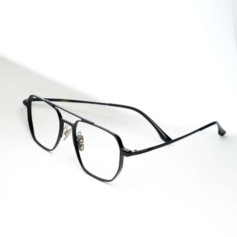 Jual Mollucas - Titanium Series - Karimunjawa Black - Gratis Lensa ...