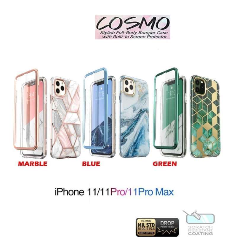 Promo iPhone 11 / 11 Pro / 11 Pro Max Iblason Case I-blason Cosmo - 11 ...