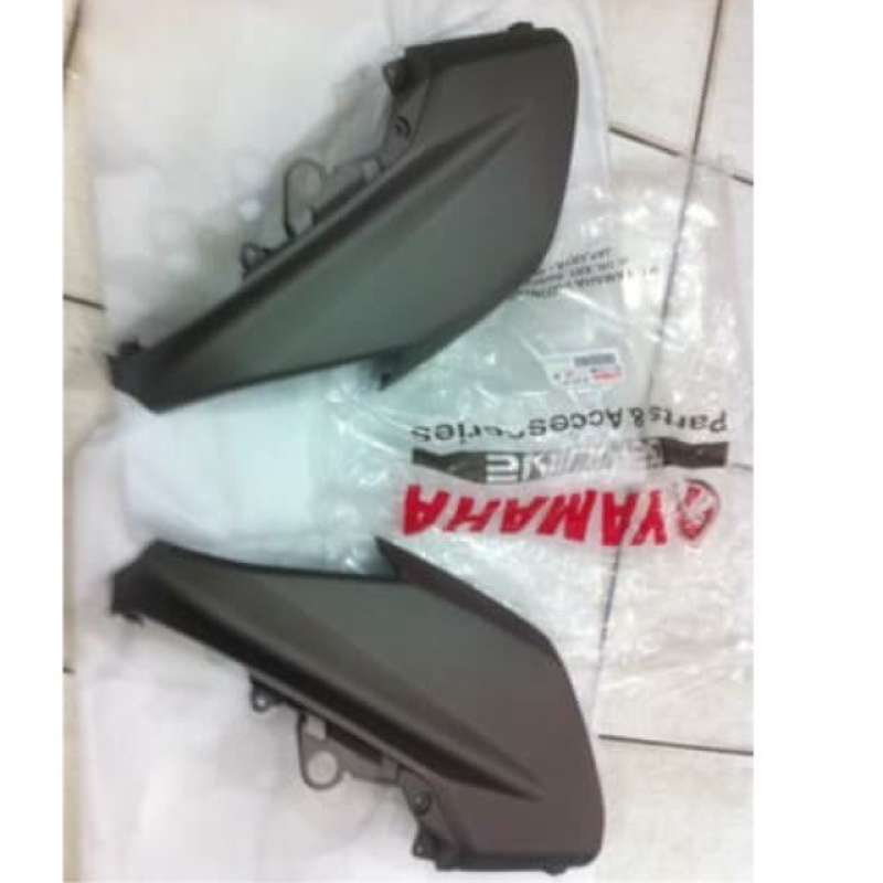Promo Body Cowling Nmax Old , Tameng Depan Nmax Original Yamaha Diskon ...
