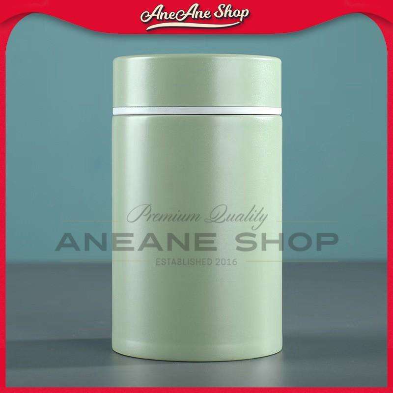 Jual Botol Thermos Mini 260ml Anti Karat Bebas Bpa Dan Ramah Lingkungan ...