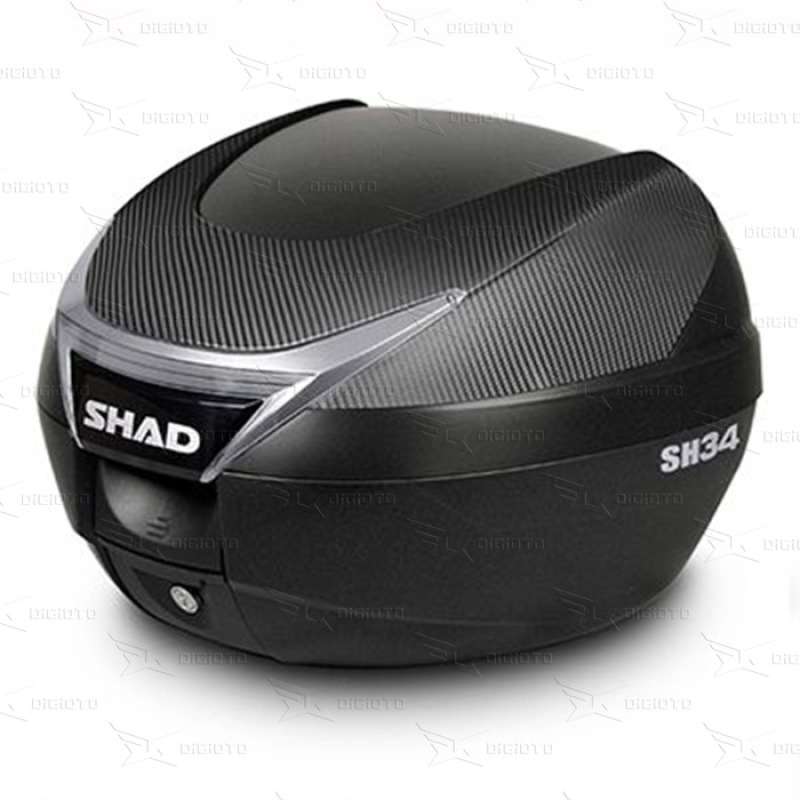 Promo Shad Box Motor Sh 34 Diskon 23% Di Seller Zuma Storee - Meruya ...