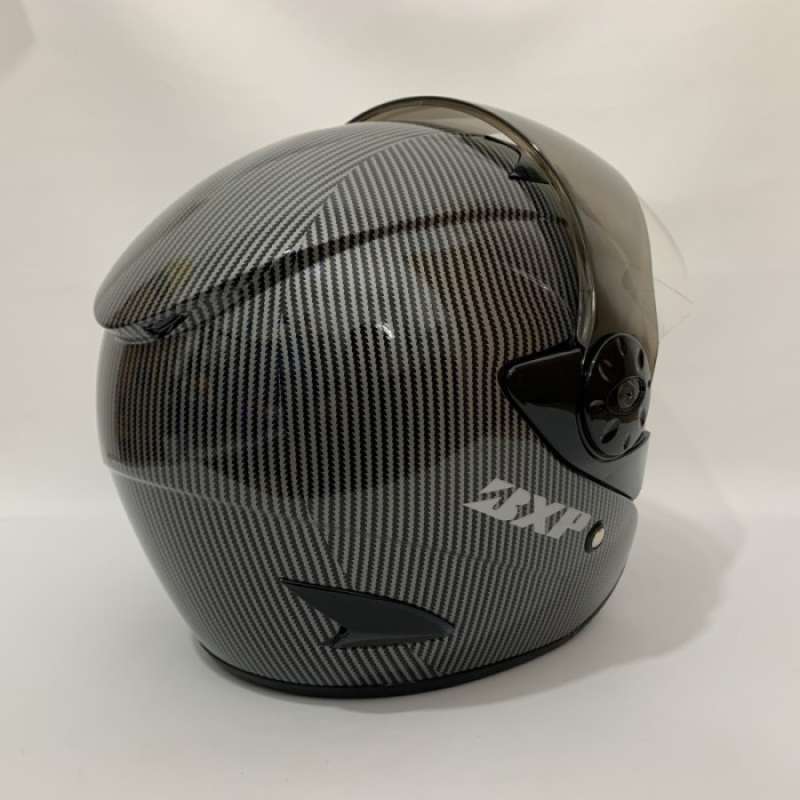 Promo Helm Jp13 Polos Hitam Doff Solid Half Face Helm Dewasa Sni - Kaca ...