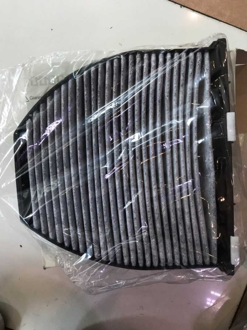 Promo Filter Ac Mercy W204 W212 Filter Kabin Mercedes Benz Dust Filter ...