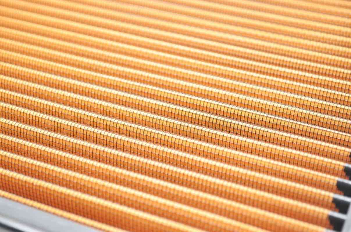 Promo Filter Udara Racing Mobil Sprint Filter P1076s Vrz Srz Diskon 3% ...