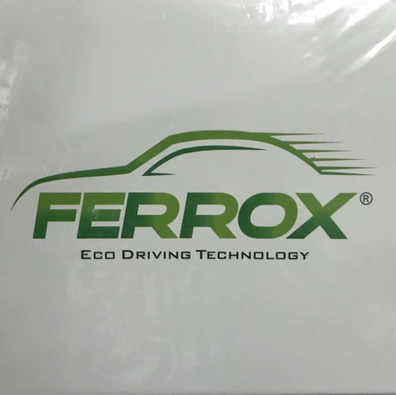 Promo Ferrox Filter Udara Turbo/ferrox Filter Udara Diskon 7% Di Seller ...