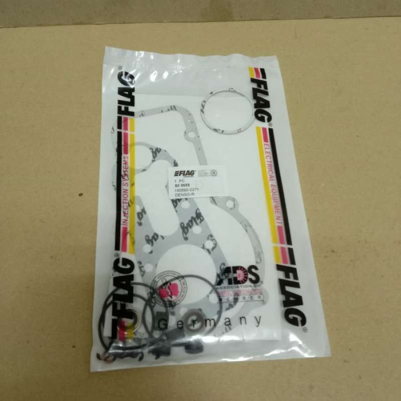 Promo Packing Set Bospom Atau Repair Kit Bospom Ps120 Ps100 Made In ...