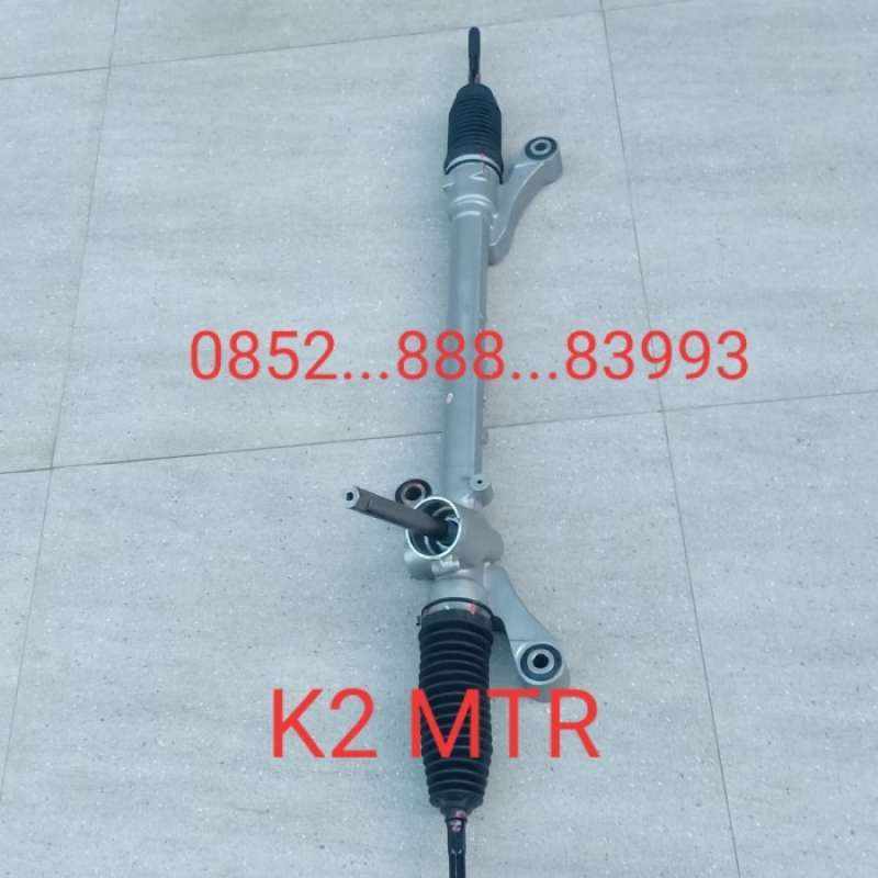 Promo Rack Steering Rack Steer Ford Fiesta Dan 2 Diskon 6% Di Seller ...