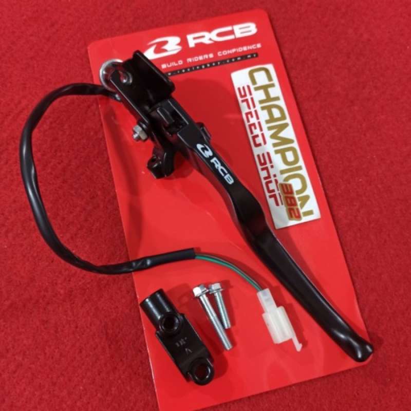 Promo Handel Handle Kopling Rcb Racing Boy E-2 E2 R15 V3 Mt15 R25 Mt25 ...