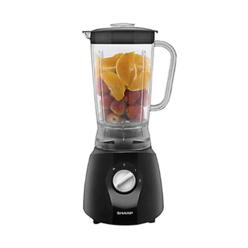 Jual Sharp Countertop Blender Em-121-bk Di Seller Noelle - Cengkareng ...