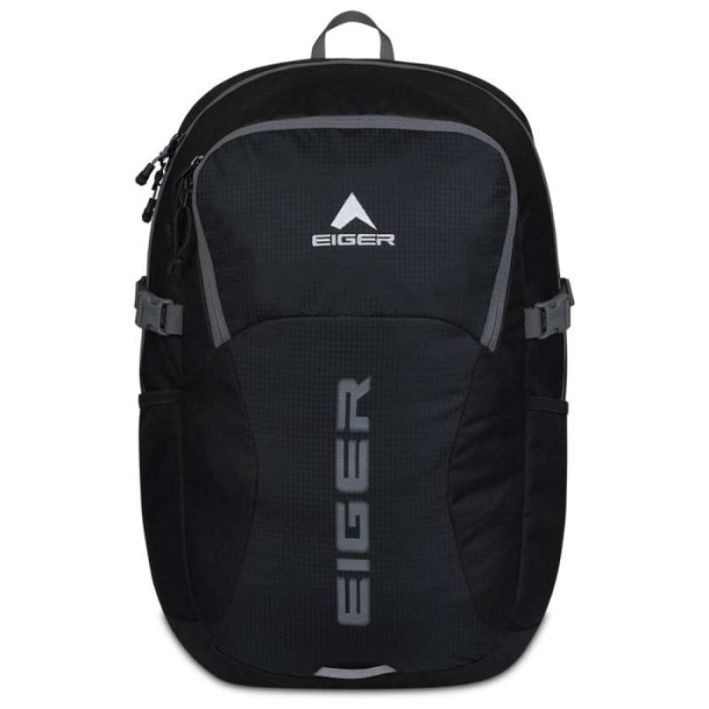Promo Ransel Eiger Diario Frontera 25l 2a Laptop Backpack Diskon 27% Di ...