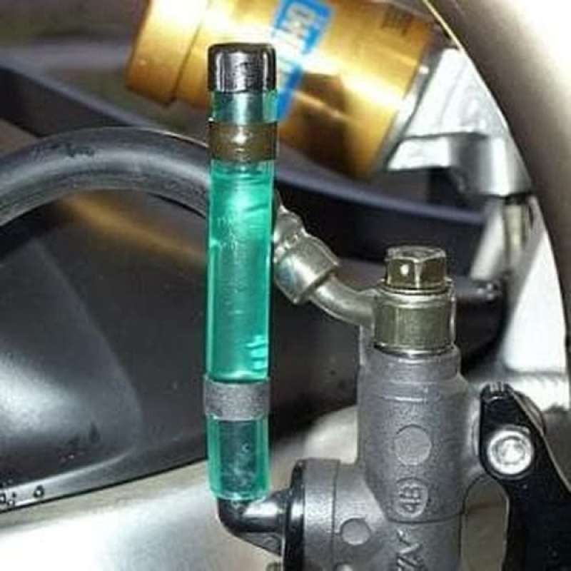 Promo Selang Reservoir Minyak Rem Hrc Fluid Tubehrc Diskon 18% Di ...
