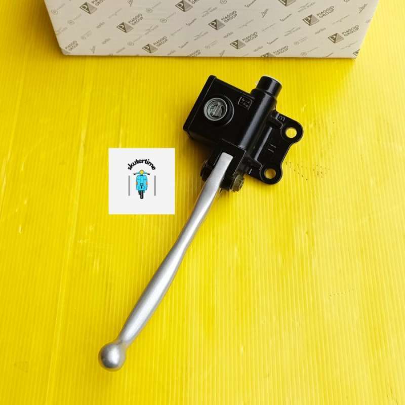 Promo Master Rem Cakram Disc Brake Piaggio Hengtong Utk Px Exclusive ...