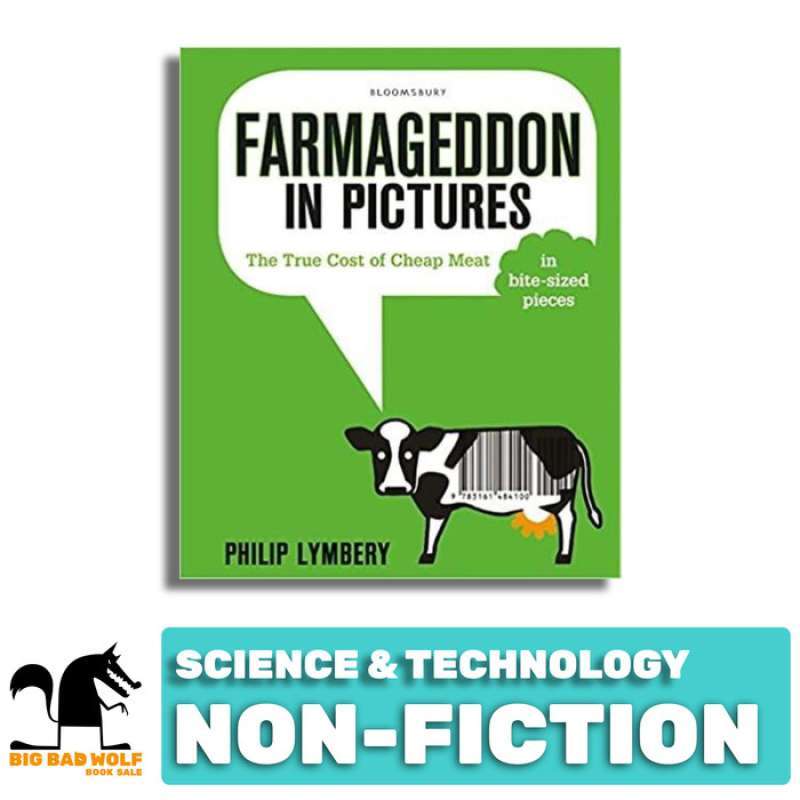 Promo Farmageddon In Pictures: The True Cost Of Cheap Meat In Bite ...