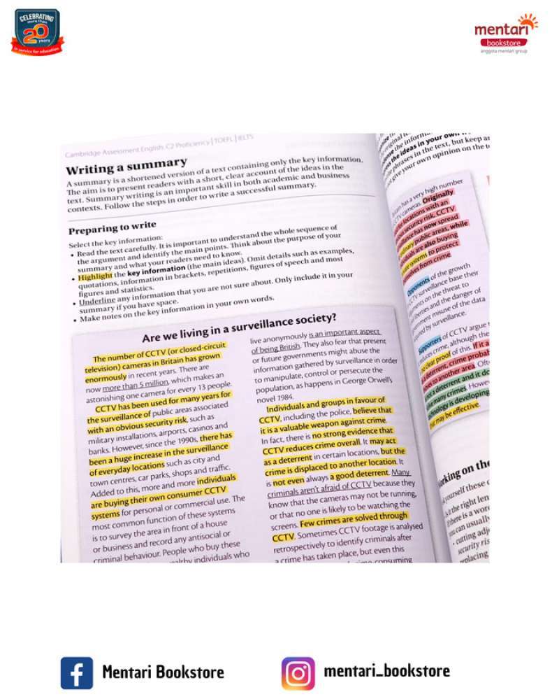Promo Oxford Advance Dictionary 10th Edition Diskon 28% Di Seller Huka ...