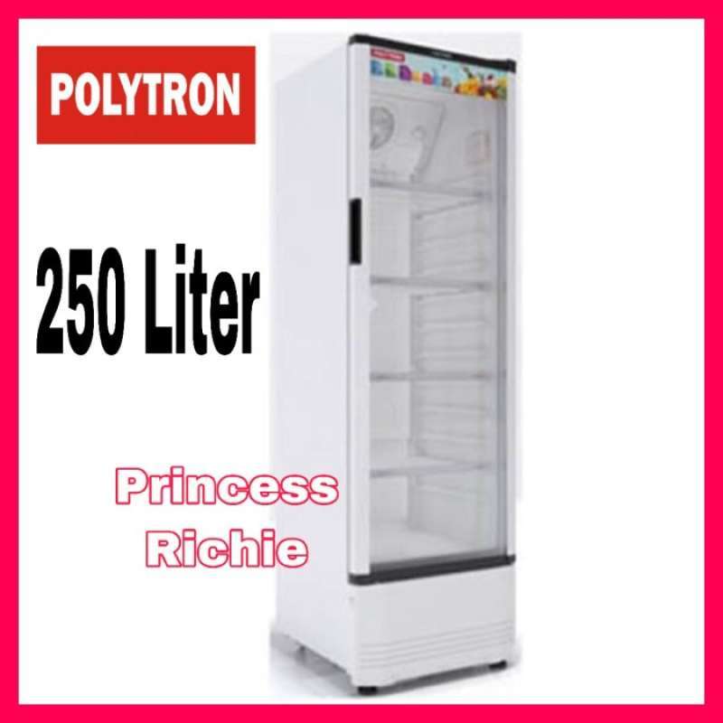 Promo Show Case Polytron Scn 230 Diskon 23% Di Seller Cuanz Store ...