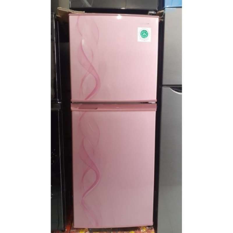 Promo Kulkas 2 Pintu Sharp 237 Nd Kirey Iii Garansi Resmi 5th No Frost ...