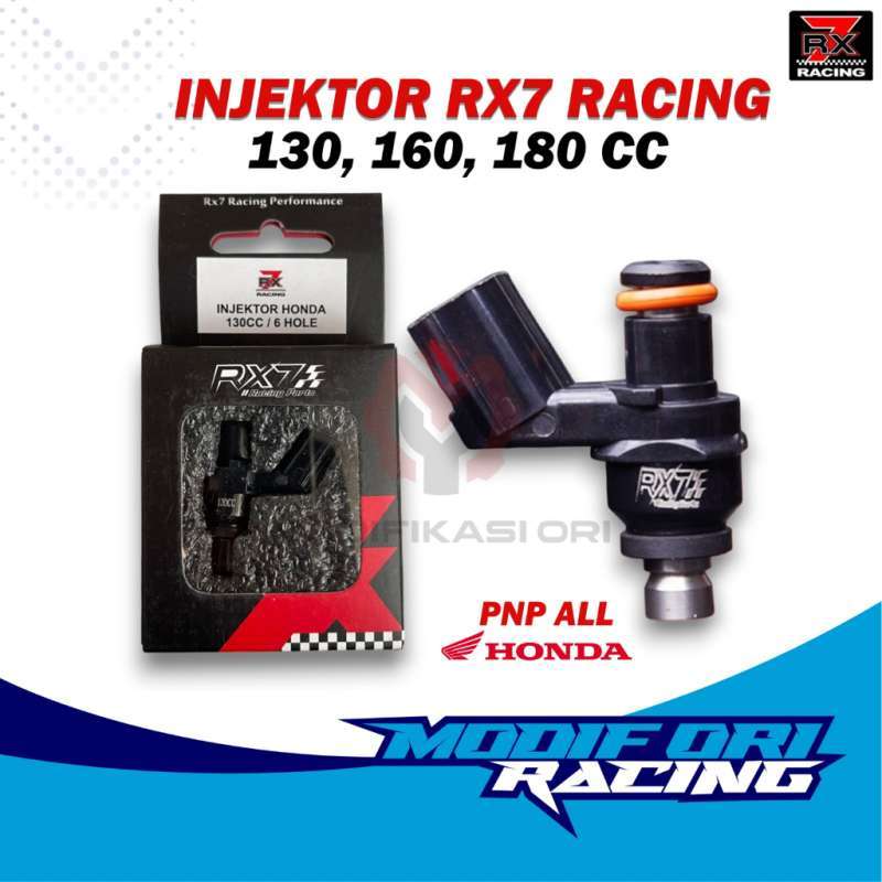 Jual Injector/injektor Racing Vario 125 Injector Pcx/adv Injector All ...