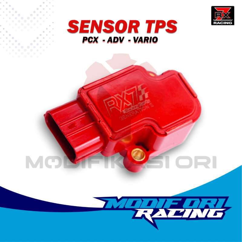 Jual Sensor Tps Vario 160 Honda Pcx 150 Adv 150 Cbr 150 Sensor Tps Pcx ...