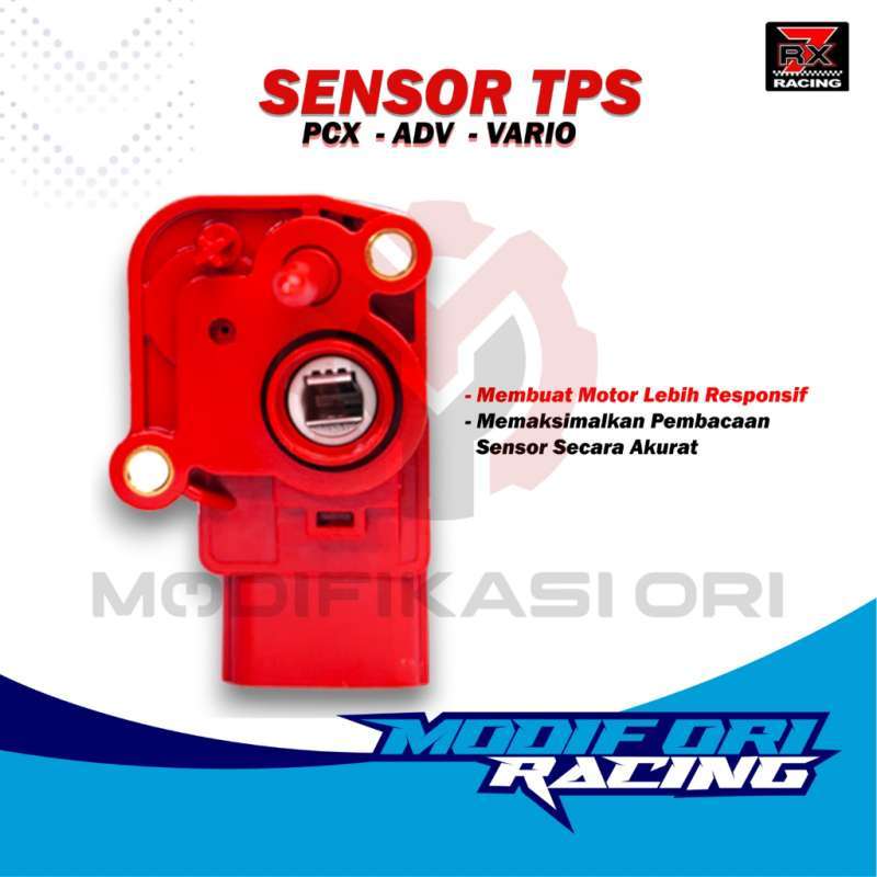 Jual Sensor Tps Vario 160 Honda Pcx 150 Adv 150 Cbr 150 Sensor Tps Pcx ...