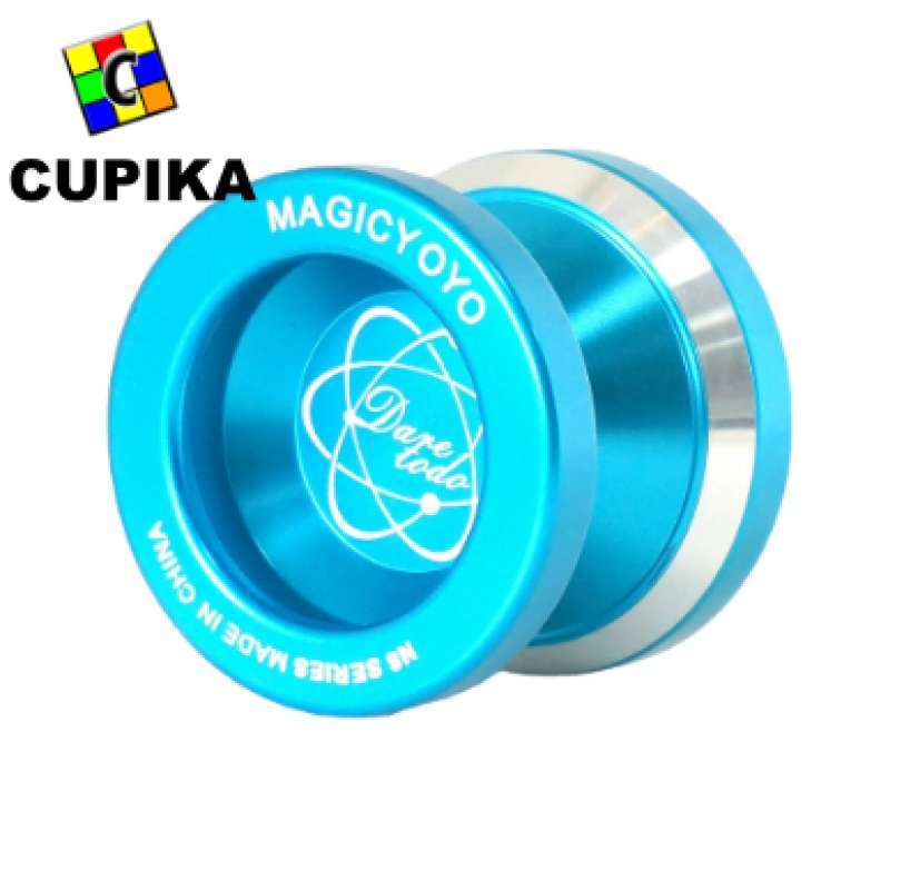 Jual Yoyo Magicyoyo N8 Original Magic Dare To Do Bearing Freestyle ...