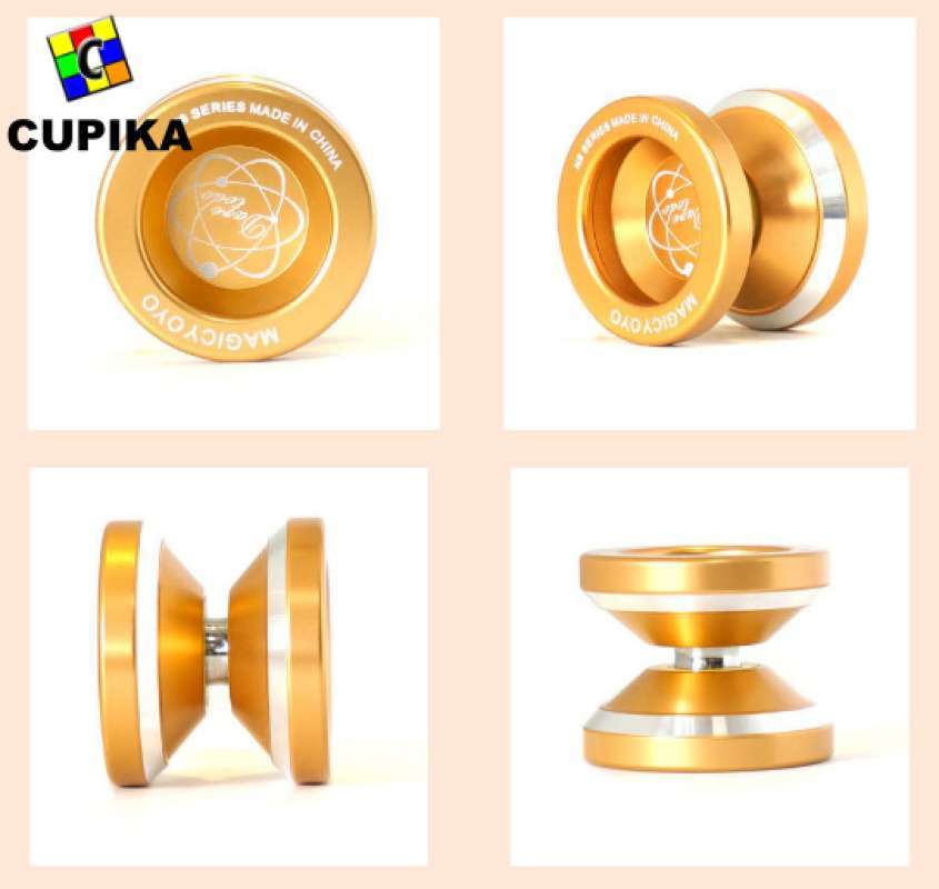 Jual Yoyo Magicyoyo N8 Original Magic Dare To Do Bearing Freestyle ...