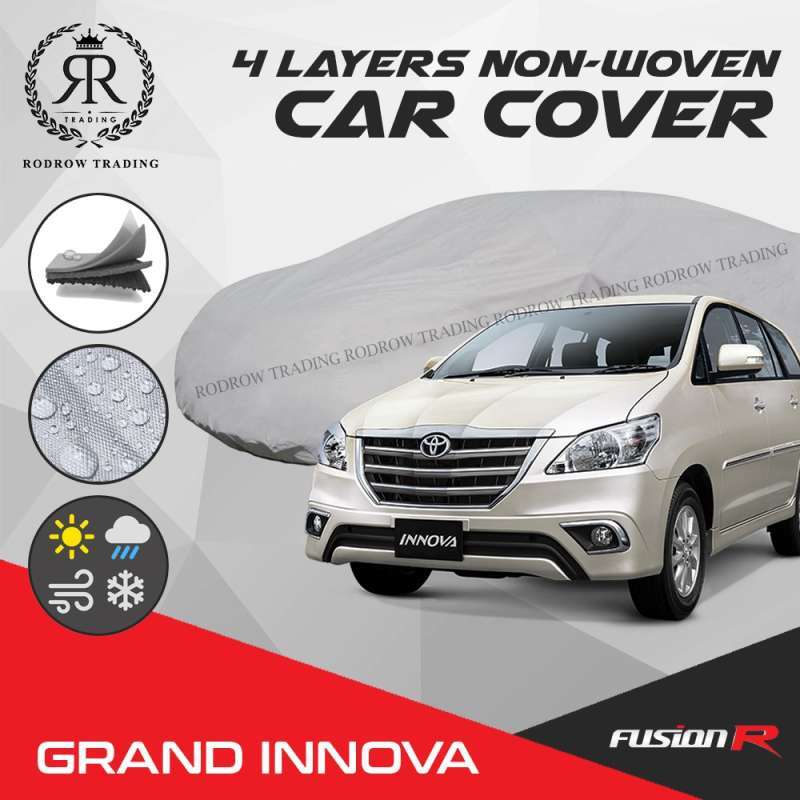 Jual Innova 4 Layer Terbaru Dengan Harga Termurah Di 2024 | Blibli