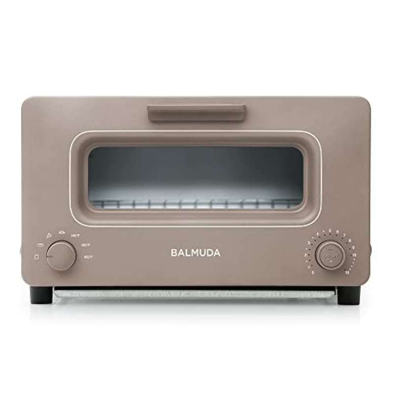 Jual Balmuda The Toaster | Steam Oven Toaster | 5 Cooking Modes Di ...