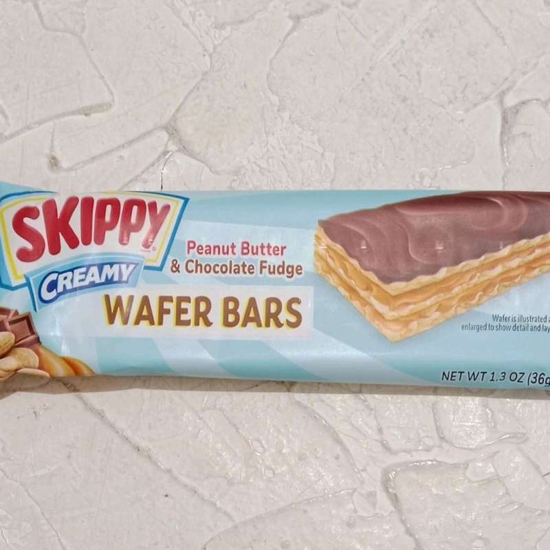 Jual Skippy Wafer Termurah - Harga Grosir Terupdate Hari Ini | Blibli