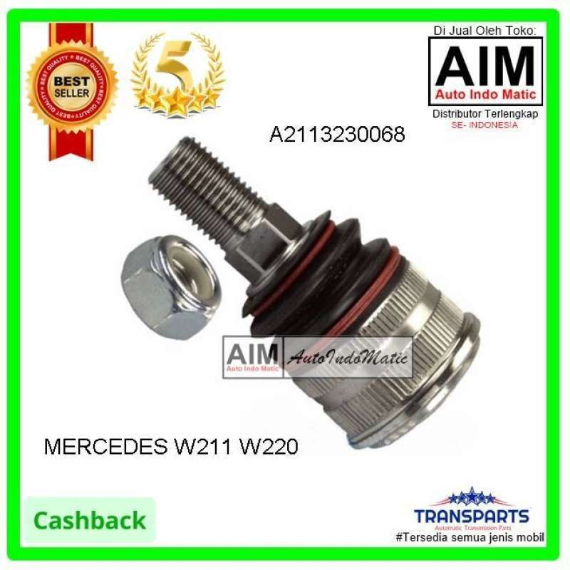 Jual Link Stabil Balljoint Mercedes Depan W220 S280 S320 S500 ...