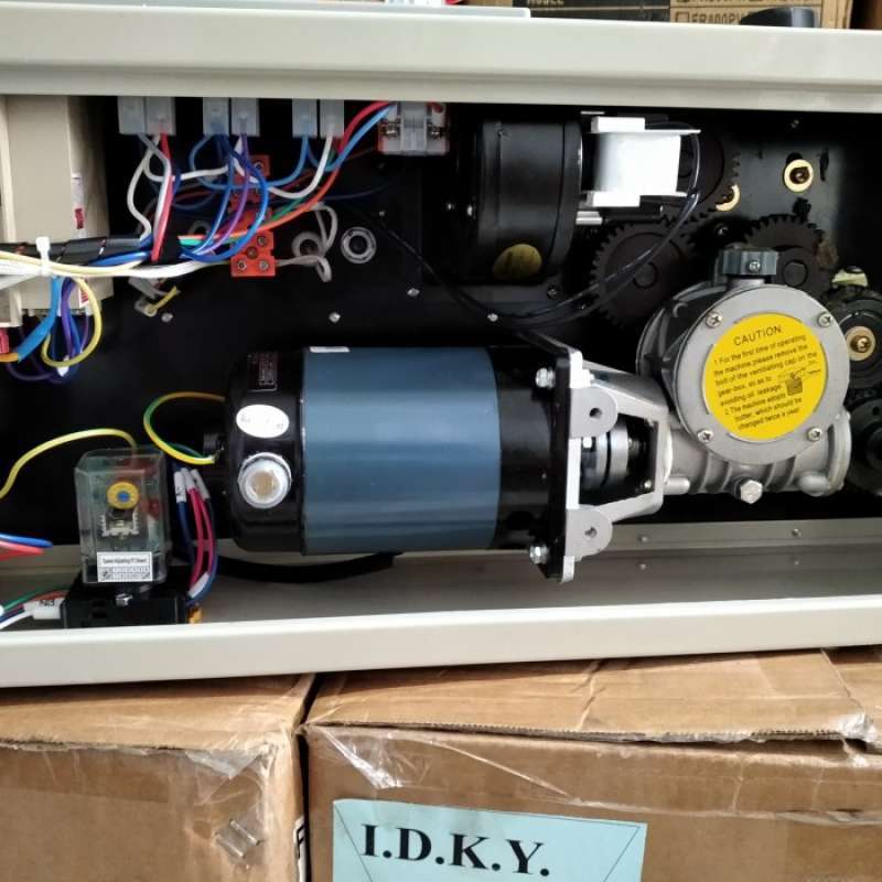 Promo Dinamo Motor Motoran Cd Untuk Continuous Band Sealer Frb 770 ...