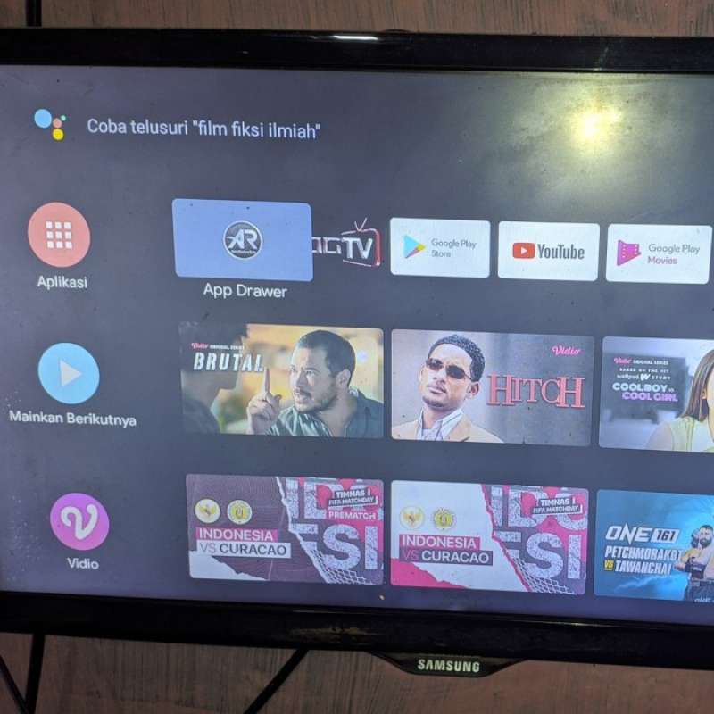 Jual Stb B860h V5 Ori (baru) - Fullset Di Seller Owl Store - Cengkareng Timur, Kota Jakarta ...